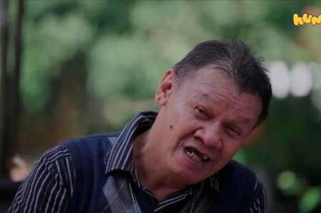 Kabar Duka, Jimmy Gideon Meninggal Dunia