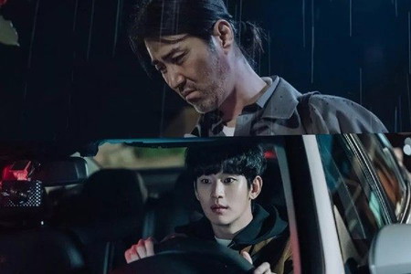 6 Fakta One Ordinary Day, Drakor Thriller Kim Soo Hyun