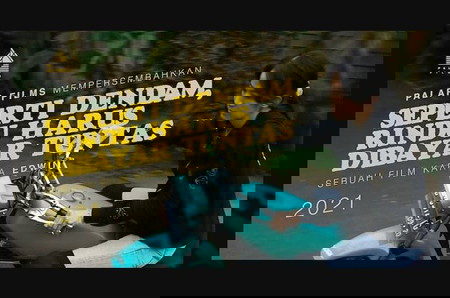 Sinopsis dan Fakta Film Seperti Dendam Rindu Harus Dibayar Tuntas