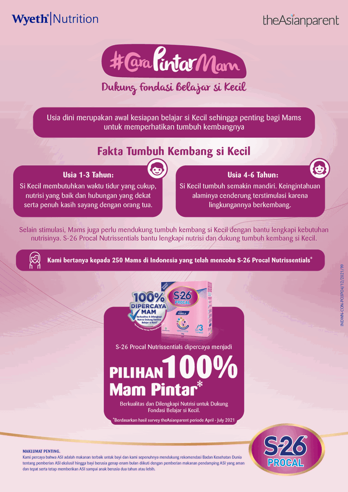 Cara Mengembangkan Potensi Diri Anak Dukung Kesuksesannya