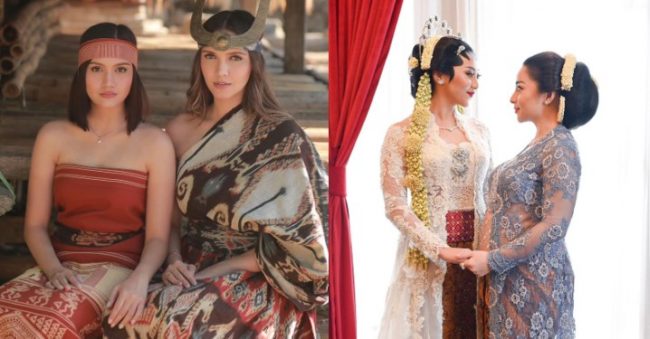 10 Adik Artis Cantik yang Tak Kalah Memesona dari Saudarinya