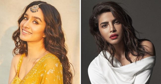 7 Aktris Bollywood Tercantik di 2021, Populer dan Berbakat!