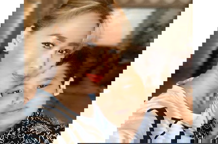 10 Potret Anak Inul Daratista, Yusuf Ivander Damares