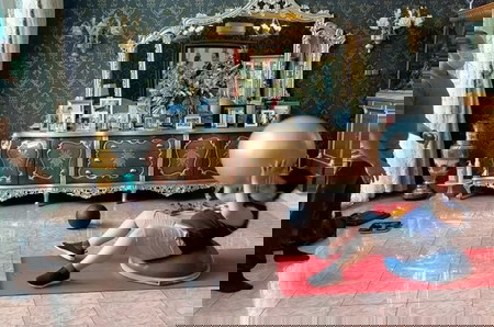 10 Potret Anak Inul Daratista, Yusuf Ivander Damares