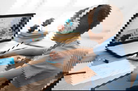 10 Cara Belajar Efektif yang Bisa Diterapkan Kepada Anak