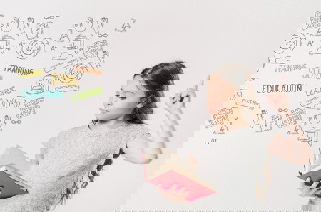 10 Cara Belajar Efektif yang Bisa Diterapkan Kepada Anak