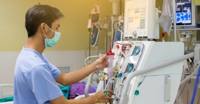 Cuci Darah: Kapan Perlu Dilakukan, Persiapan dan Risikonya