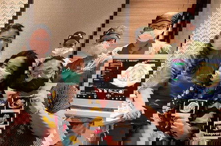 Dhea Ananda Hamil Anak Pertama Setelah 12 Tahun Menanti