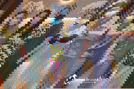 Dhea Ananda Hamil Anak Pertama Setelah 12 Tahun Menanti