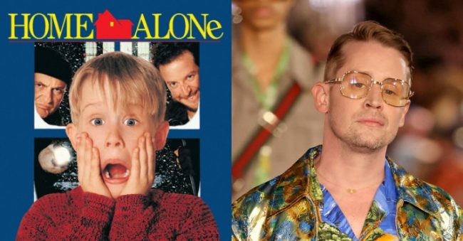 7 Kabar Pemain Film Home Alone, Ada yang Terlibat KDRT!