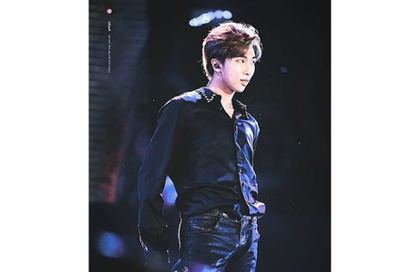 Biodata Kim Namjoon BTS dan Fakta Menariknya