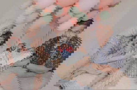 5 Tips Parenting Ala Dwi Handayani, Inspiratif