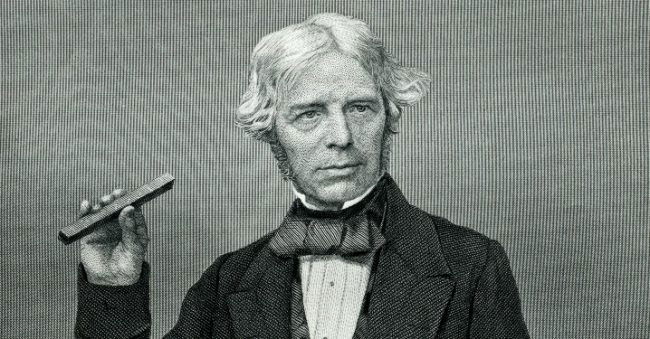 9 Fakta Penemu Listrik Michael Faraday, Bapak Listrik Sedunia 9 Fakta Penemu Listrik Michael Faraday, Bapak Listrik Sedunia