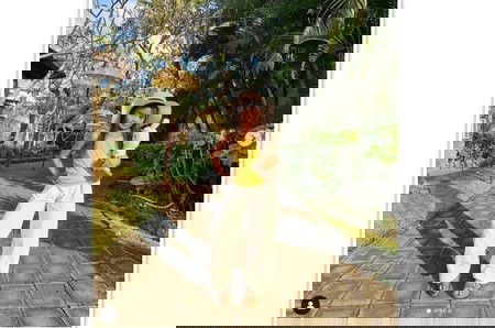 13 Potret Anak Pertama Judika, Sudah Pintar Nyanyi!