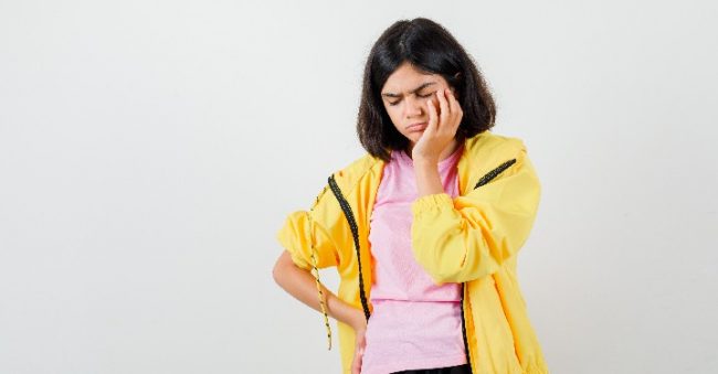 Pubertas Dini pada Anak, Ini Penjelasan dari Pakar