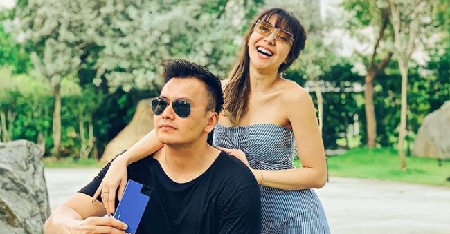 8 Artis Putus Cinta di Tahun 2021, Ada Gisella dan Wijin