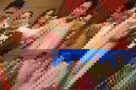 Vina Fan, Berawal dari Parodi Youtube hingga Diundang Kedutaan India