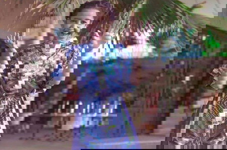 Widuri Putri Sasono, Anak Widi Mulia yang Multitalenta