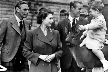Rahasia Umur Panjang Ratu Elizabeth II, Tetap Bugar di Usia 95 Tahun!