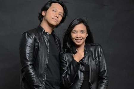 10 Potret Ruth Marini Alias ‘Mbok Atun’ di Layangan Putus