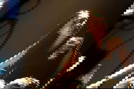 10 Potret Ruth Marini Alias ‘Mbok Atun’ di Layangan Putus