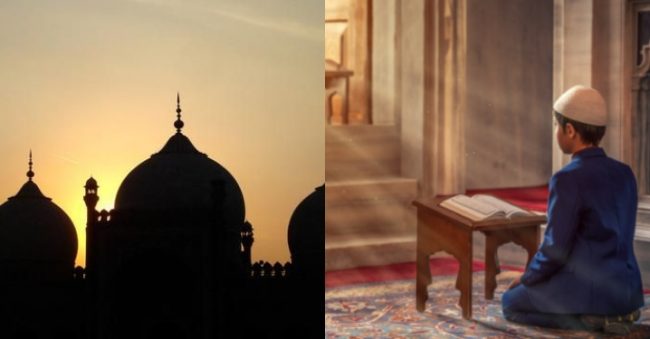 Asmaul Husna Al Mushawwir Artinya Allah Yang Maha Pembentuk Rupa