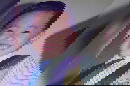 10 Transformasi Alfandy, Penyanyi Cilik Sampai Jadi Dokter di Amerika