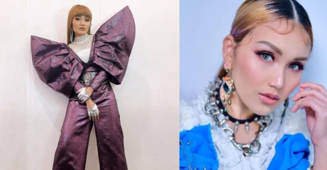 7 Potret Jadul Penyanyi Dangdut Indonesia Sebelum Terkenal