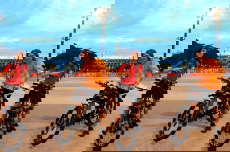 5 Potret Once Mekel dan Anak Tunggalnya yang Beranjak Remaja