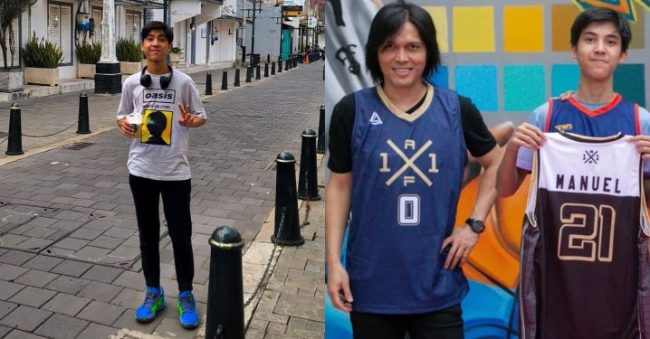 5 Potret Once Mekel dan Anak Tunggalnya yang Beranjak Remaja