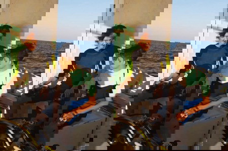 5 Potret Once Mekel dan Anak Tunggalnya yang Beranjak Remaja