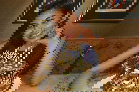 5 Potret Kenangan Rasyid Rajasa dan Istri, Setia Hingga Akhir Hayat