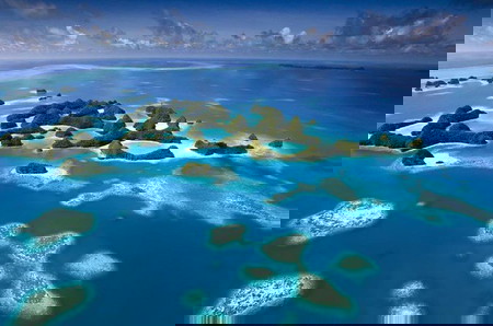 10 Negara Termuda di Dunia, Ada yang Dibentuk Tahun 2011