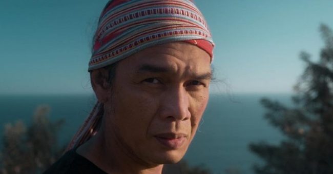 Cerita Pay Burman Lepas dari Jerat Narkoba Berkat Sang Ibu