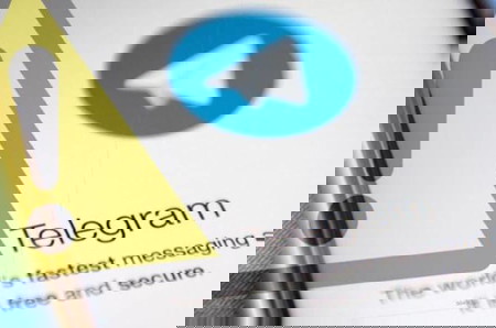 Telegram Down di Sejumlah Negara Termasuk Indonesia, Ada Apa?