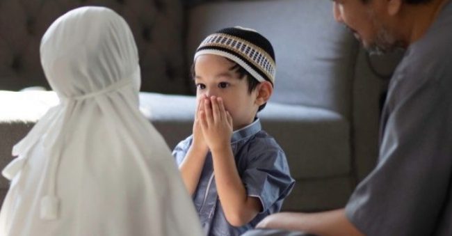 Meneladani Ad Dhaar, Maha Memberi Kemudharatan dalam Hidup