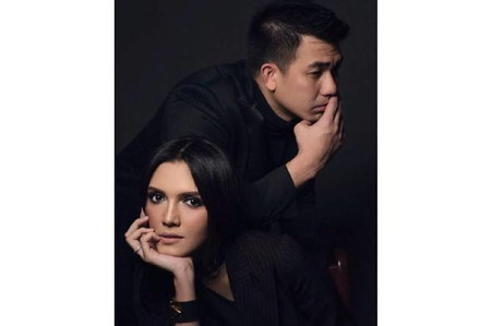 5 Potret dan Kabar Terbaru Alexa Key, Penyanyi Besutan Ahmad Dhani