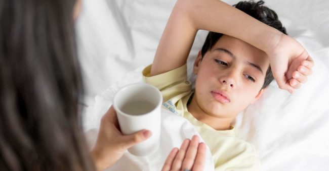 7 Jenis dan Penyebab Anak Batuk Menurut Pakar, Simak Bun!