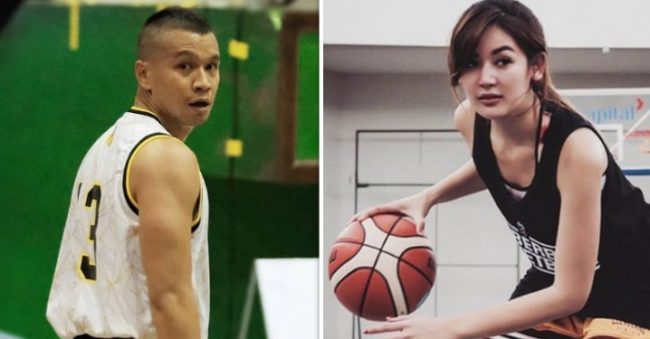 7 Artis Indonesia Mantan Atlet Basket, Siapa Saja Mereka?