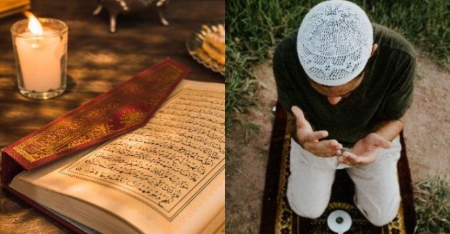 Ar Rauf Artinya Maha Penyantun, Ini Dalil dan Cara Meneladaninya