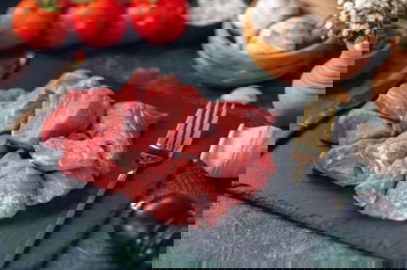 10 Potongan Daging Sapi dan Cara Terbaik Mengolahnya