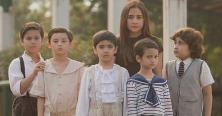 13 Film Prilly Latuconsina Terbaik, Aktingnya Memukau!