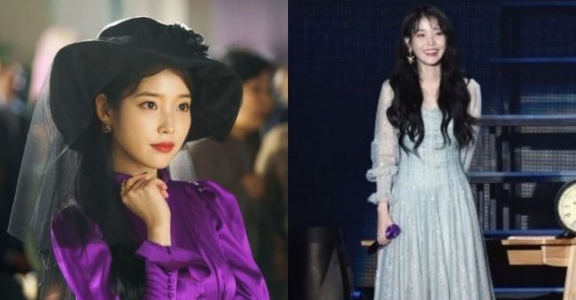 20 Inspirasi Fashion IU yang Mudah Ditiru untuk Tubuh Mungil