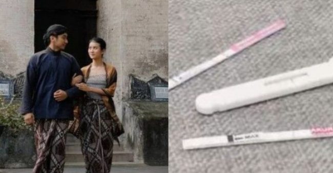 Selamat! Ina Marika dan Rezca Syam Umumkan Hamil Anak Pertama