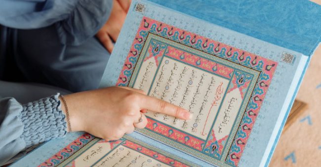 Asmaul Husna Al Haq Artinya Yang Maha Benar, Ini Makna Mendalamnya