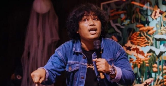 Marshel Widianto Jadi Sorotan, Ini Profil dan Fakta-Faktanya