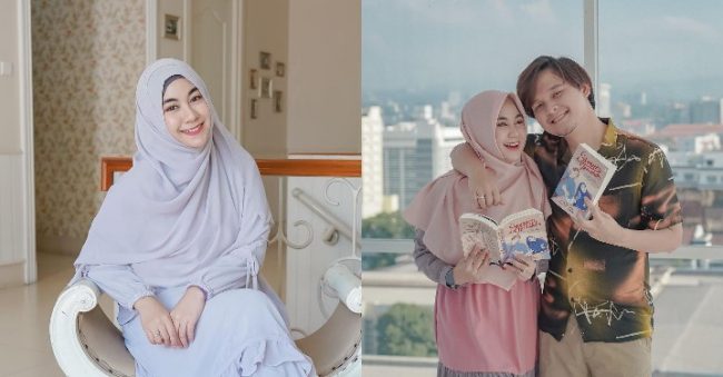 Anisa Rahma dan Suami Jalani Program Bayi Tabung