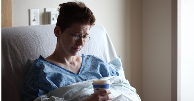 Mengenal Apa Itu Terapi Paliatif dan Manfaatnya