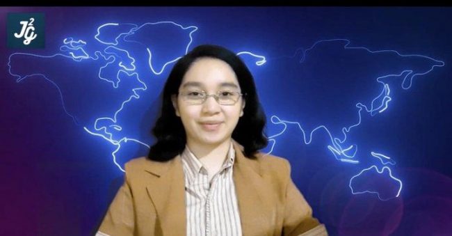 4 Fakta Grace Karundeng, Mahasiswi Indonesia yang Wafat di Kanada