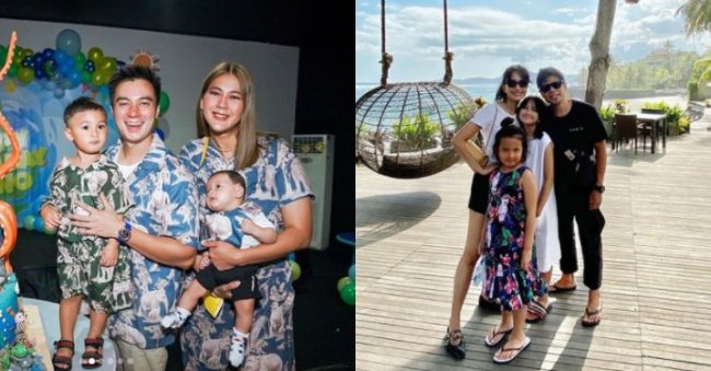 Istri Lebih Tinggi Dari Suami Bukan Masalah 5 Artis Ini Membuktikannya